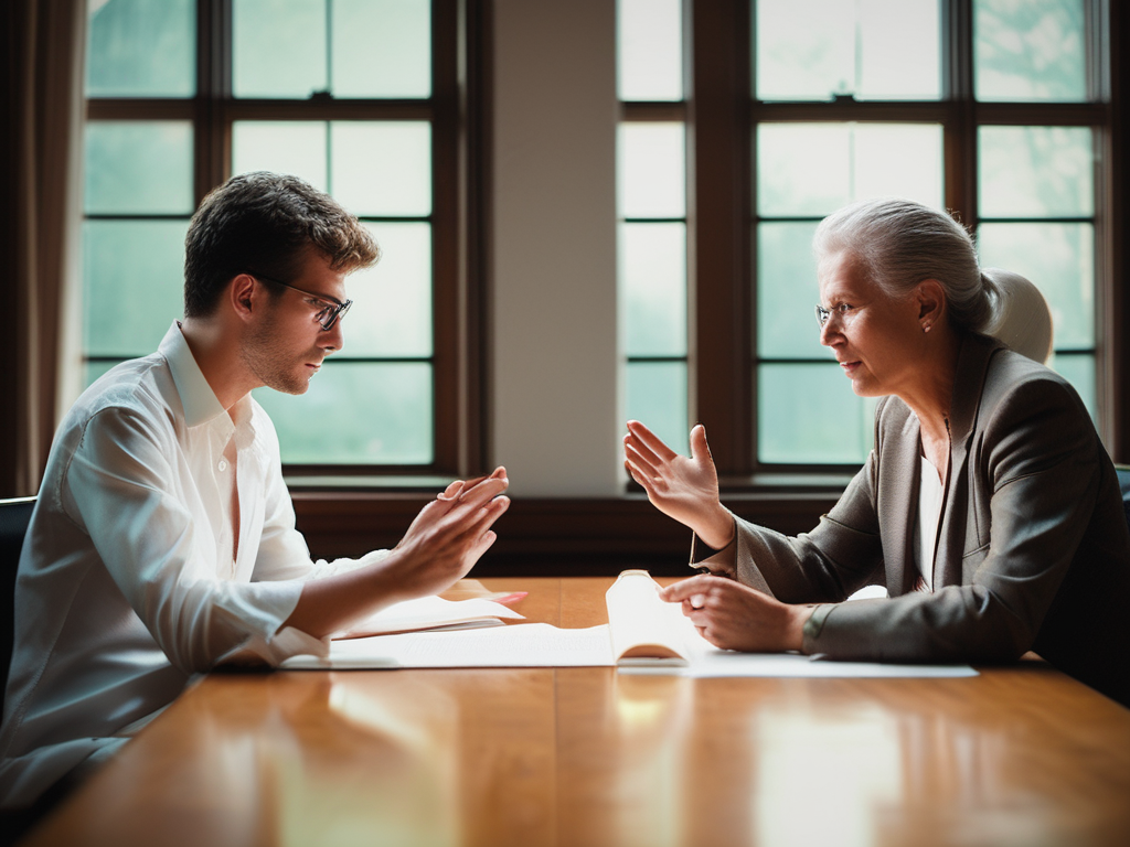 Debatir vs. Rebatir: Importancia y aplicaciones en mediación ...