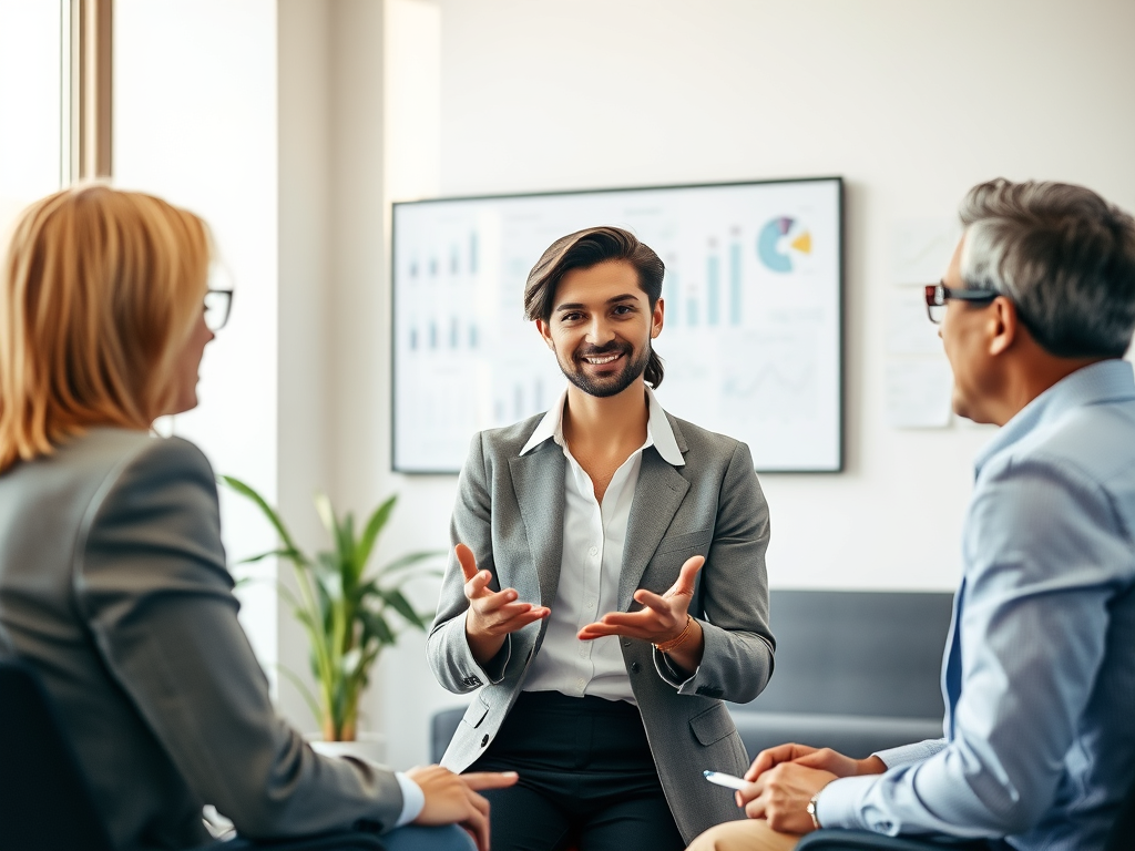 Sesión informativa de mediación: guía profesional. | Mediación ...