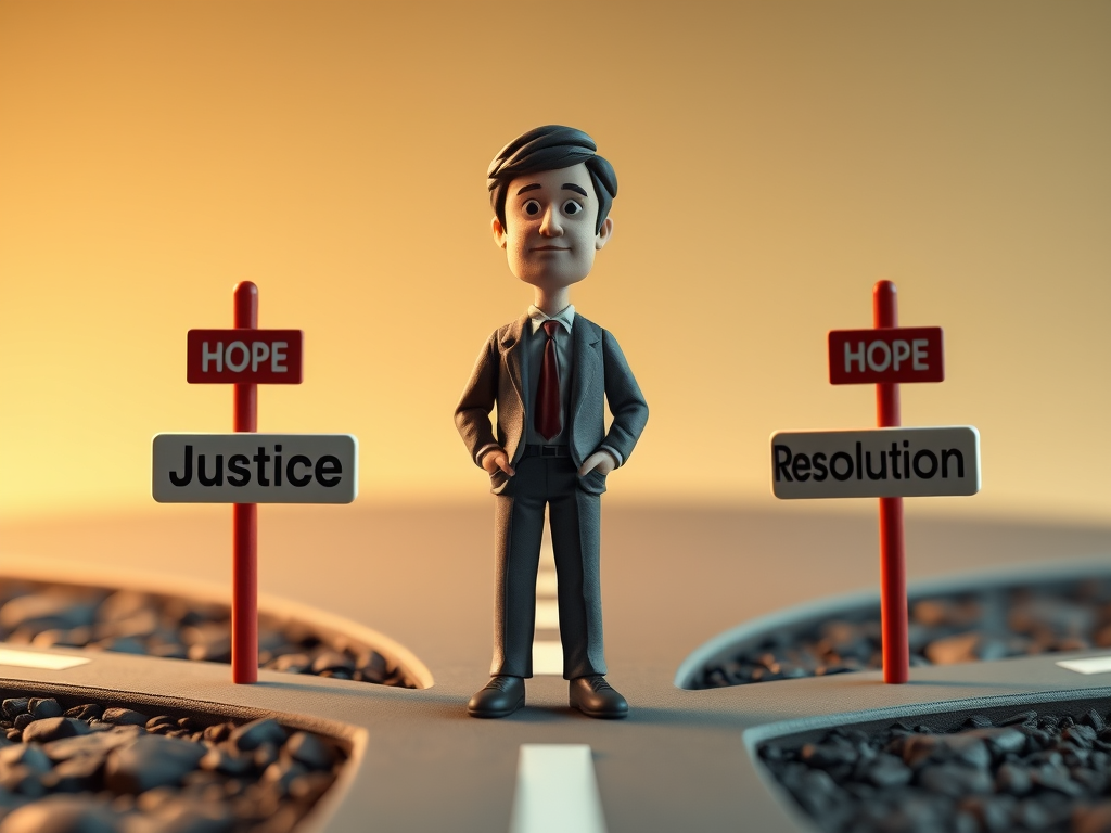 ¿Quiero ganar un juicio o resolver el problema? | Mediación: filosofia ...
